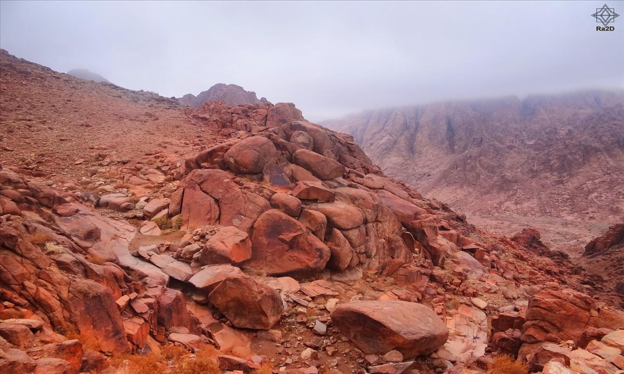 Egypt-Sinai-Saint-Catherine-Mountain-Ra2D - Exclusive Wallpapers | Ra2D